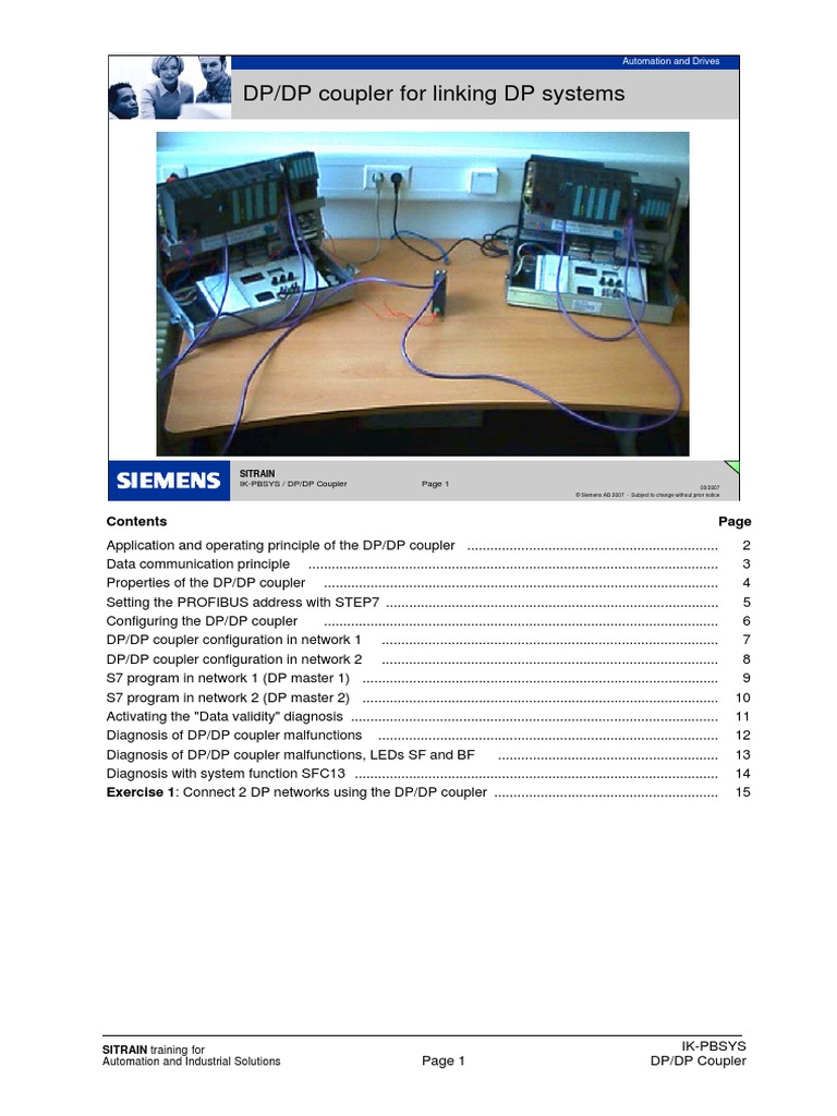 05 DP DP Coupler | Input/Output | Computer Data Storage