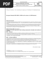 En13892 2 | PDF | Physical Sciences