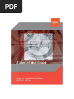 HIGHWAY CODE MARCH 25, 2020 - Zambia | PDF | Traffic | Traffic Light