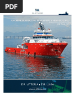 Bokalift 2 Specifications Overview | PDF | Crane (Machine) | Ships