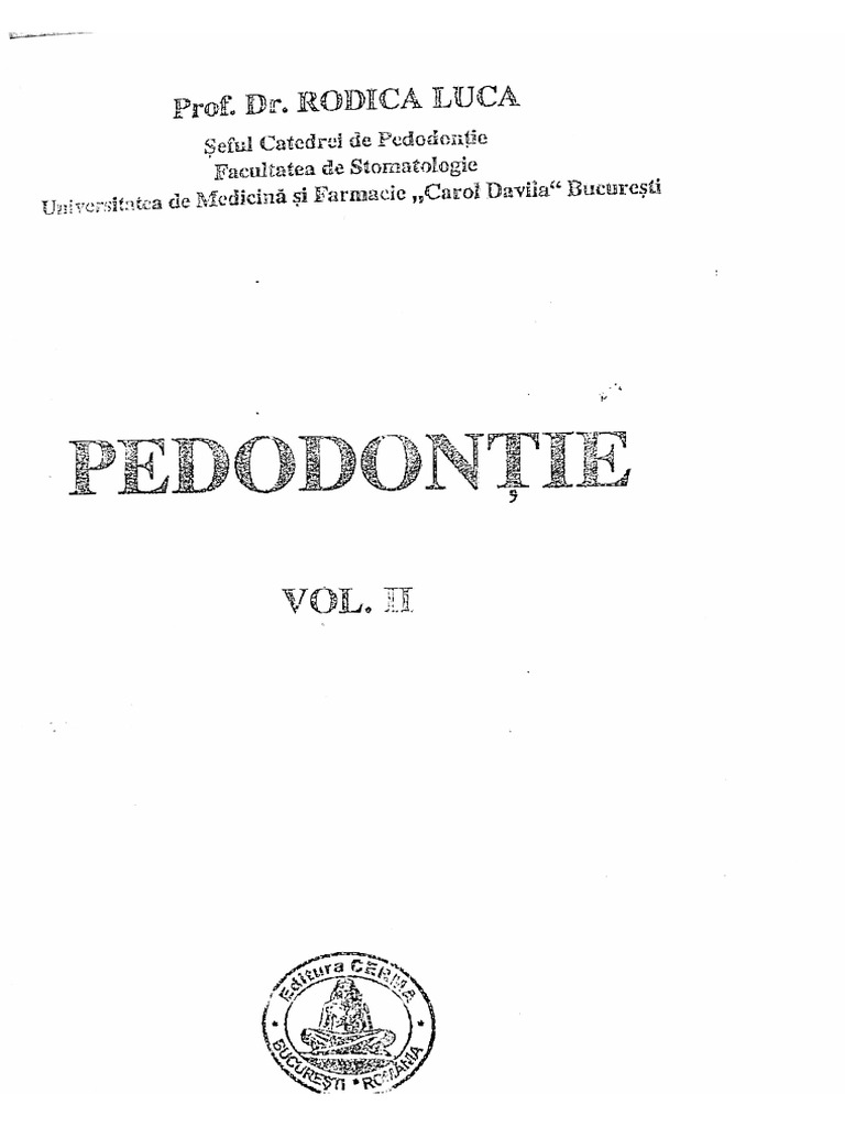 Pedo Vol 2 | PDF