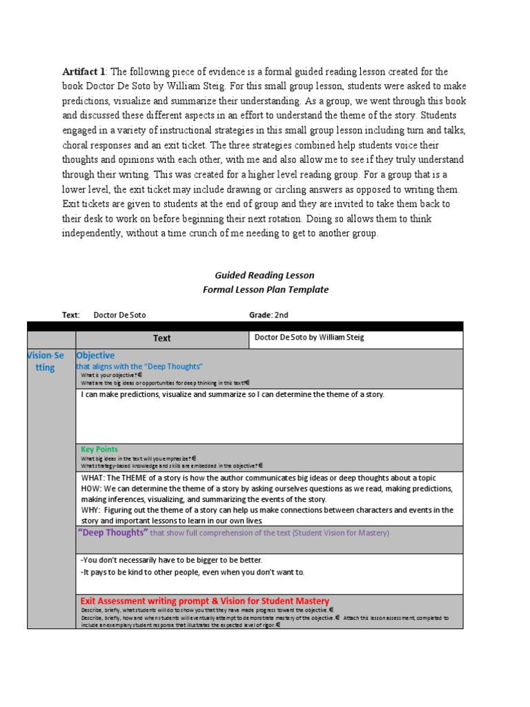 STD 8 Evidence | PDF | Reading Comprehension | Knowledge