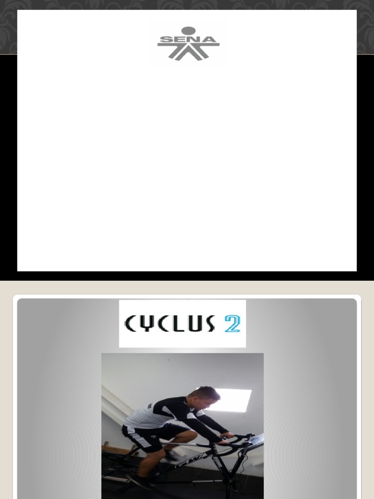 Presentacion Cyclus 2 | PDF