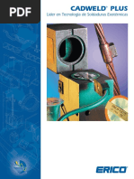 Conectores Premoldeados Elastimold | PDF | Conector eléctrico | Bienes manufacturados