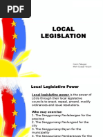 RA 10410 (Implementing Rules and Regulation) | PDF