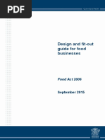 RFI Cover Letter Template | PDF