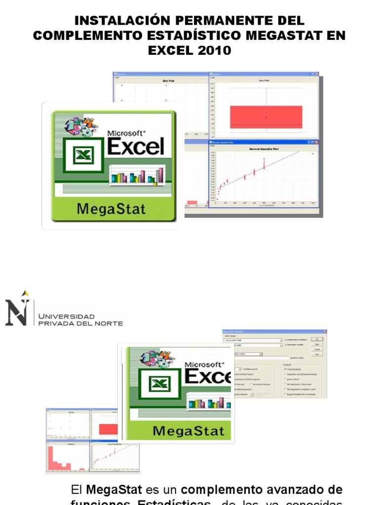 Instalacion Permanente Megastat | PDF | Métodos y materiales de ...