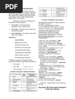 Yang Di Maksud Dengan Wirama Wiraga Wirasa | PDF | Seni