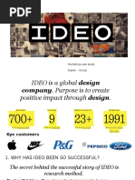 GSTD - Go See Think Do Prob Solving Template | PDF | Cognition