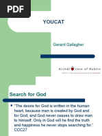 Youcat Kids | PDF | Jesus | God