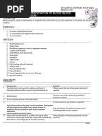 Plus Plastic Tubes Wallchart Tubeguide VS5229 | PDF | Blood Plasma ...