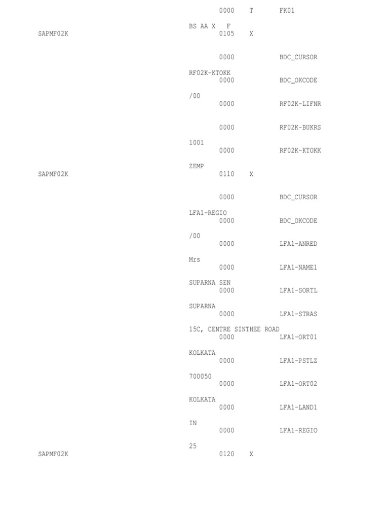 Bdc Recording Fk01 Pdf 