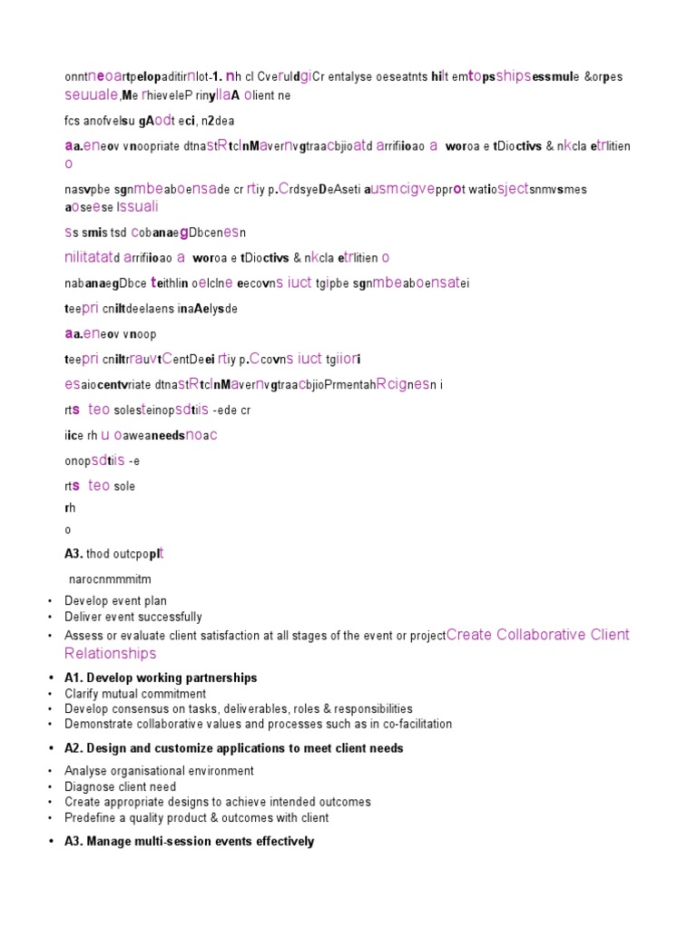 Uygyu | PDF | Emergence | Learning