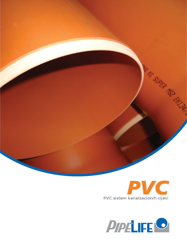 Katalog PVC | PDF