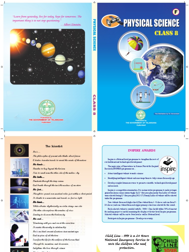 8em Phy PDF | PDF | Gravity | Force