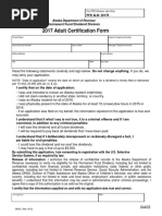Mi Uia 6347 | PDF | Unemployment Benefits | Identity Document