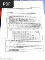 ASP - Process Design Calculation | PDF | Flow Measurement | Pump