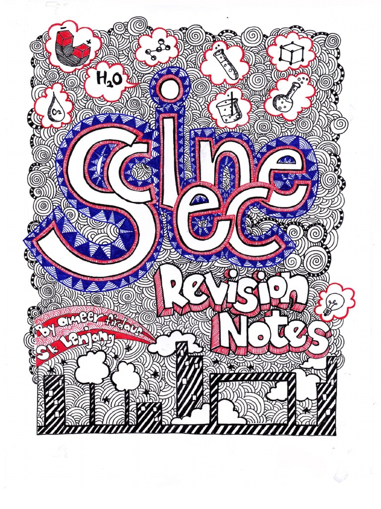 Nota Sains Upsr PDF | PDF