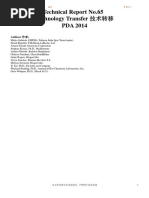 Pda Technical Report 48 Moist Heat Sterilizer Systems | PDF ...