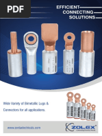 5 Copper Busbar Jointing Methods | PDF | Electrical Conductor | Force