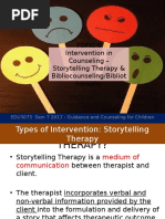 Anagram Copy & Recall Treatment Guide | PDF