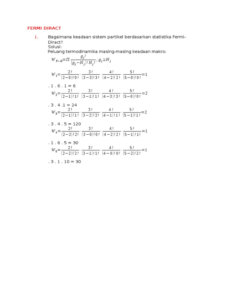 Soal Kelas B Fistat | PDF