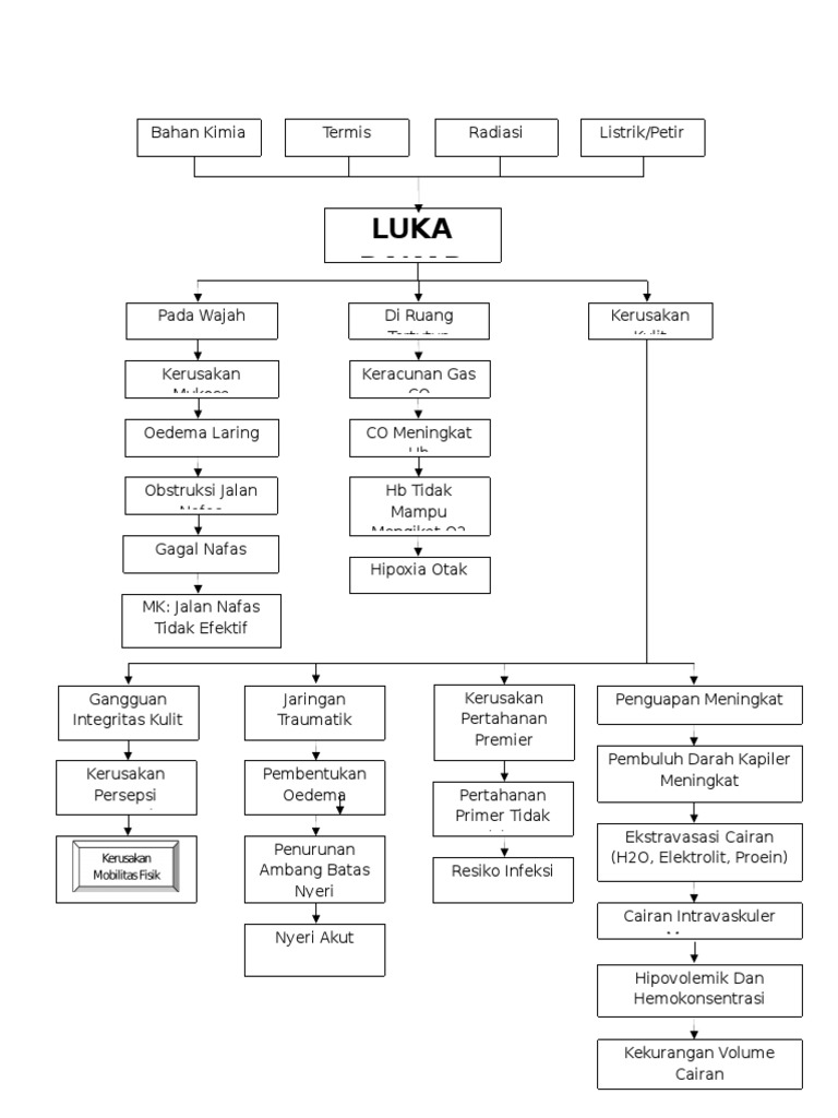 Pathway Combustio | PDF