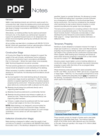 Metsec Purlins PDF | PDF