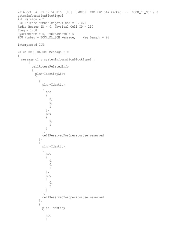 Sps | PDF | General Packet Radio Service | Telecommunications Standards