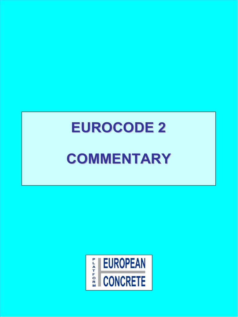 Eurocode Symbols PDF | PDF | Strength Of Materials | Stress (Mechanics)