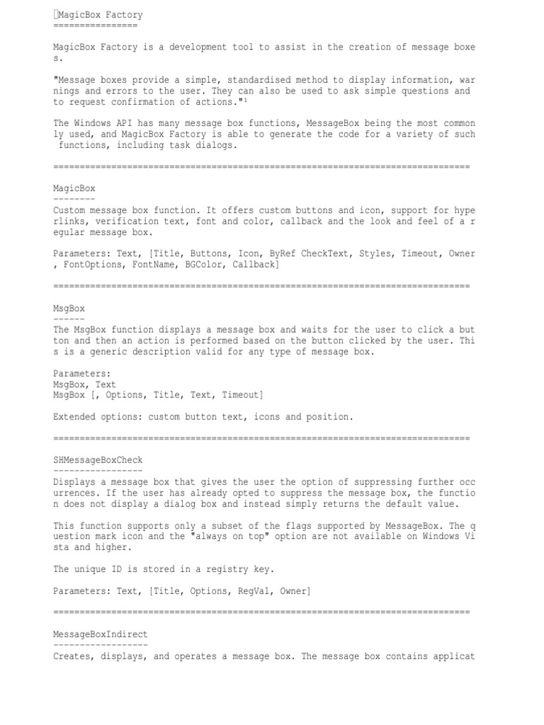 Read Me | PDF | Icon (Computing) | Microsoft Windows