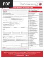 Precedent M&A Transactions Transaction Template | PDF | Financial ...