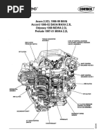 6 Speed Automatic Transaxle AWF21 PDF | PDF | Automatic Transmission ...