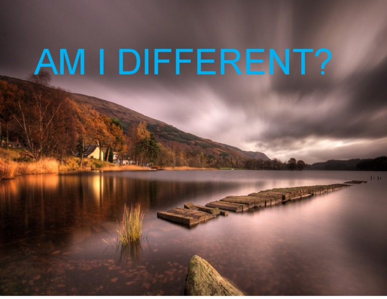 Exploring Personal Differences | PDF