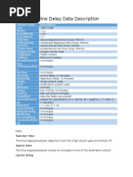 IATA Delay Codes | PDF | Airport | Air Traffic Control