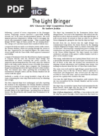 Epic Starter Guide | PDF | Tabletop Games | Space Opera Games