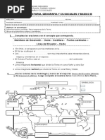 Rosa de Los Vientos | PDF | Science | Geografía