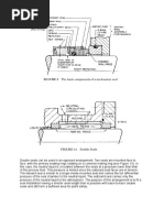 API Plan 53A: Pressurized Seal Support System | PDF