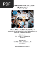 Session Plan Caregiving | PDF
