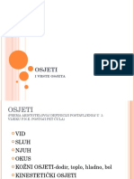 Sestrinska Anamneza Dijete | PDF