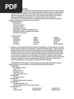 Carzin XL 4 mg Patient Information Guide | PDF | Erectile Dysfunction ...