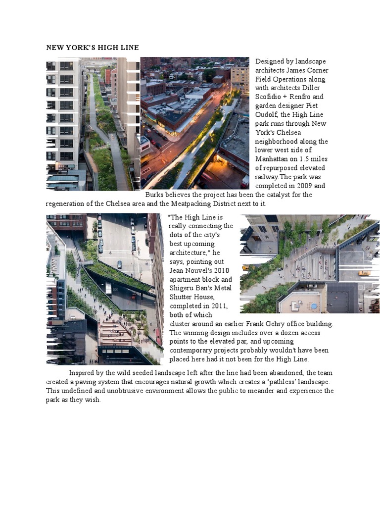 Case Study Skywalk | PDF | Land Transport | Road Transport