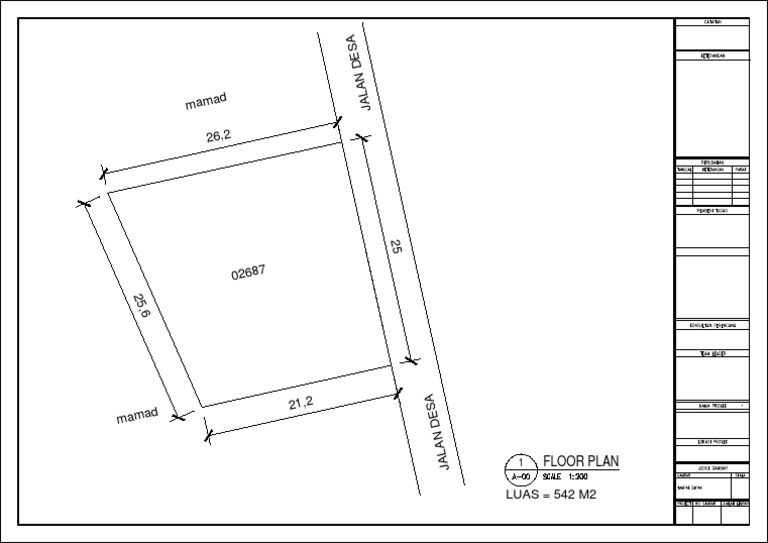 Drawing1 Layout1 | PDF