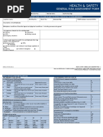 CP Forms For Deped | PDF | Hazards | Flood