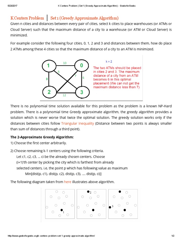Hard 7 | PDF | Combinatorics | Computer Science