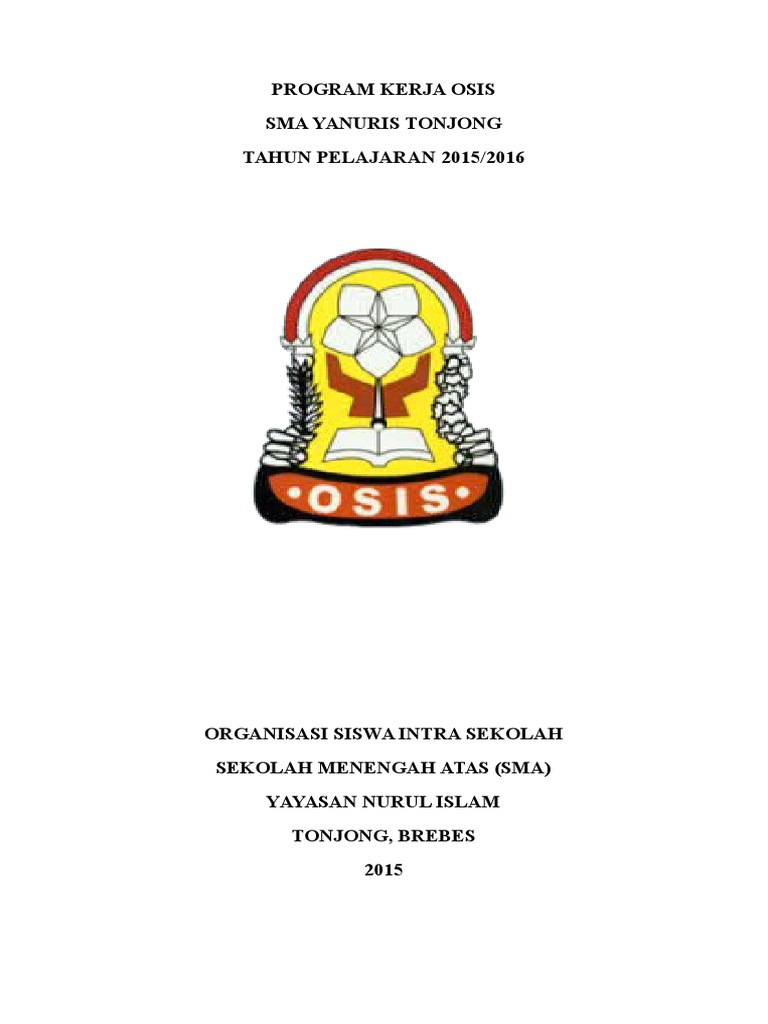 Cover Proker | PDF