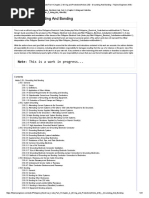 PEC 2017 Appendix A Electrical Symbols | PDF