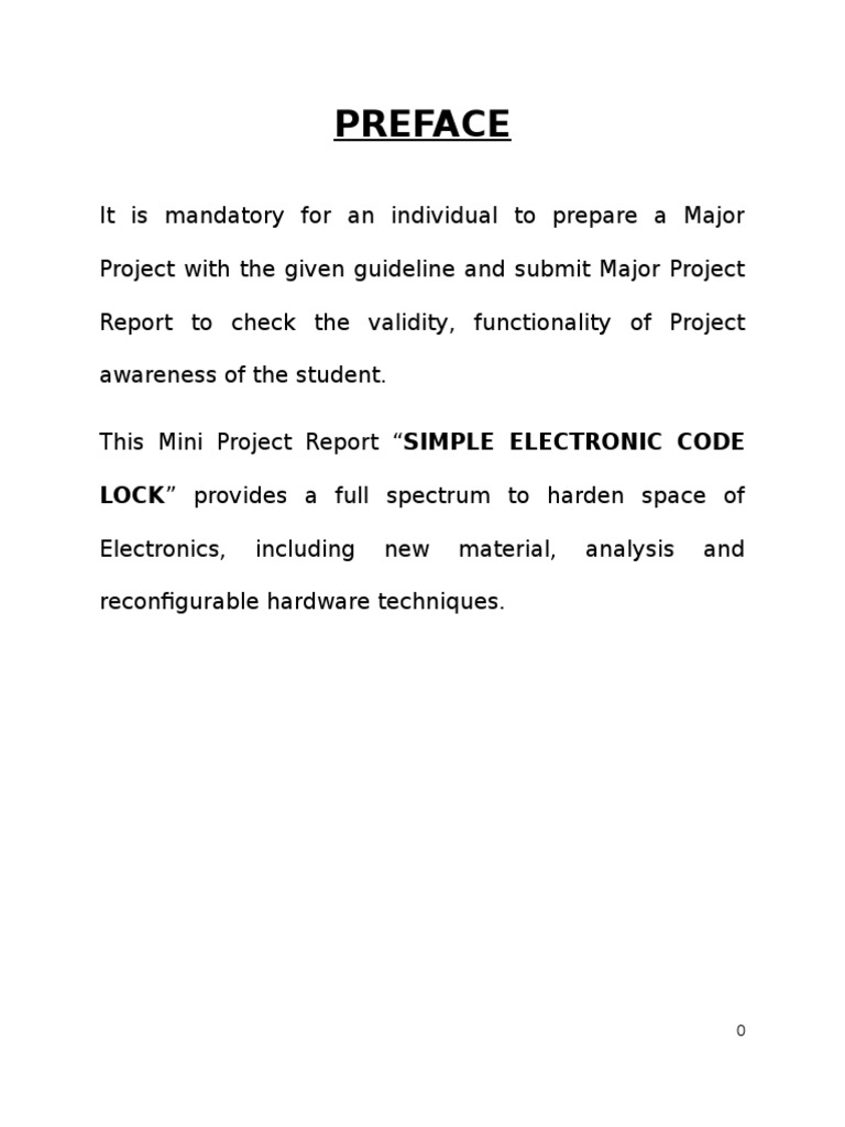 Simple Code Lock | PDF | Electronic Circuits | Printed Circuit Board