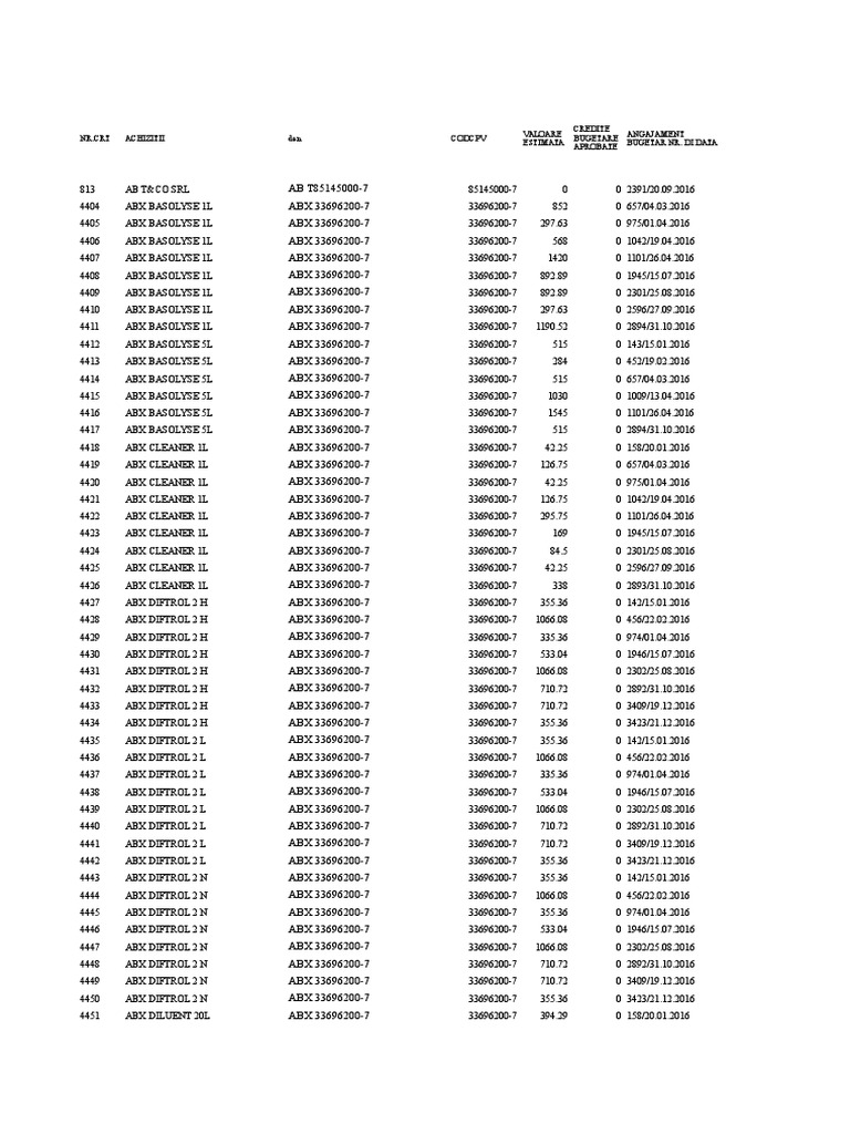 Macheta I Modif | PDF | Home & Garden | Computers
