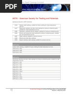 SITA Messages | PDF | Industries | Aeronautics